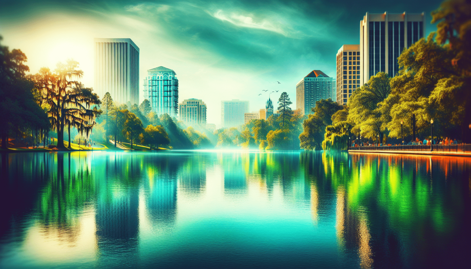 Altamonte Springs Florida - Space Coast Pulse HQ