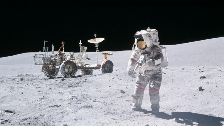 NASA’s ‘Backyard Worlds’ Citizen Scientists Spot Object Moving 1 ...