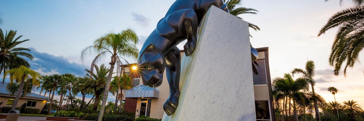 Florida Tech Panthers Cross-Country Team Announces 2024 Fall Schedule ...
