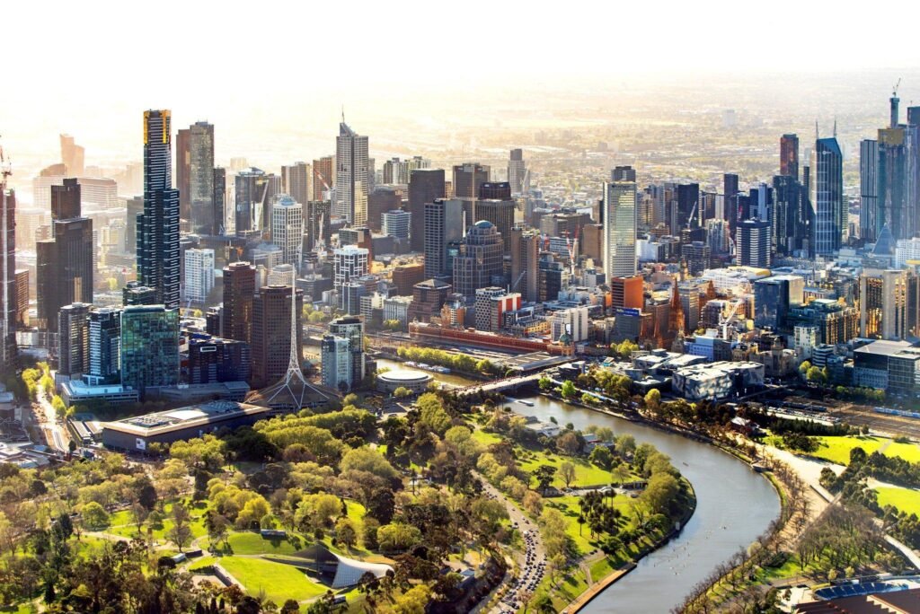 Melbourne Amazon Distribution Center Set to Finally Open in 2024 ...