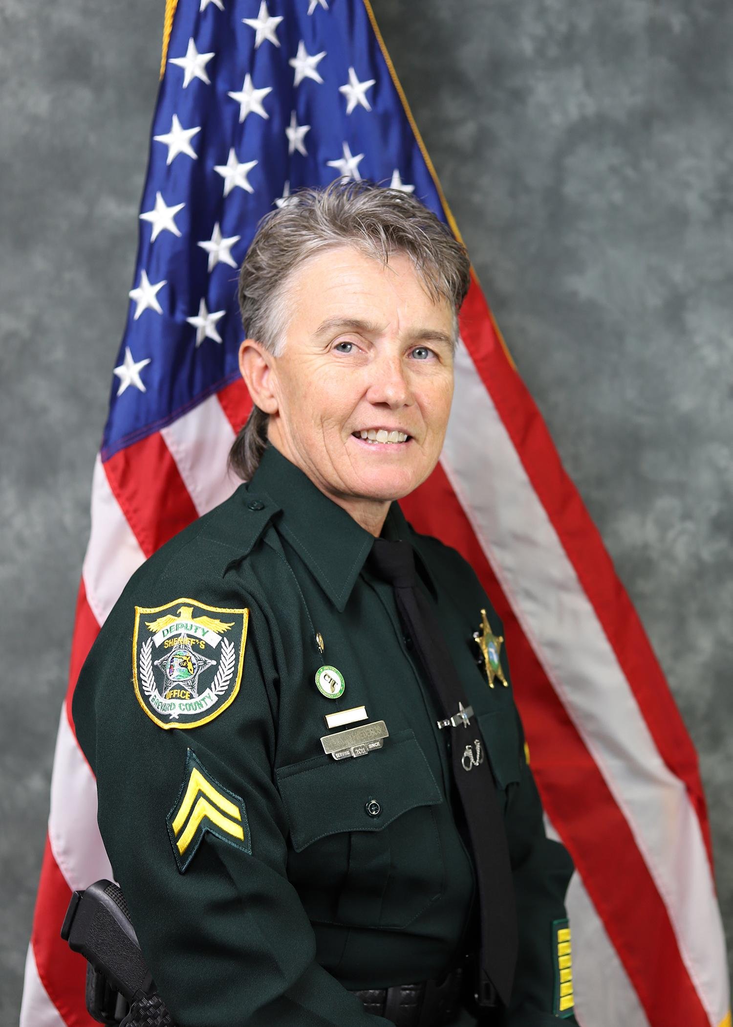 WHEEL OF FUGITIVE: Brevard Sheriff’s Office Names Alexandra Sisson ...