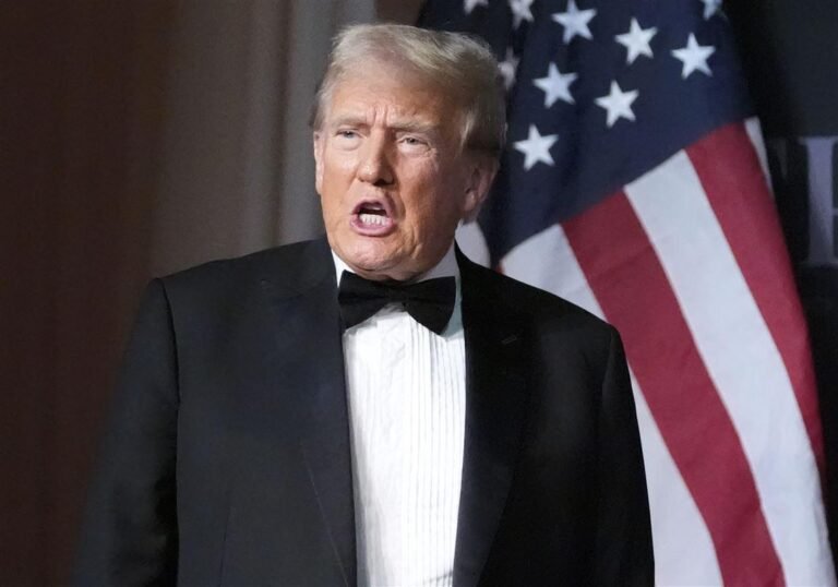 President-Elect Trump Names Karoline Leavitt White House Press ...