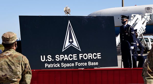 Patrick Space Force Base Visitor Access Restricted: Trusted Traveler ...