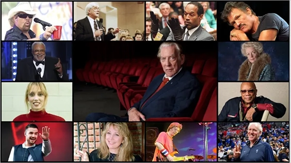 Celebrity Memorials 2024: Honoring Lives & Legacies of Iconic Stars - Space Coast Pulse HQ