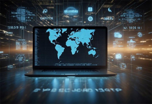 Digital Security Essentials: GRC Solutions for Smart Government ...