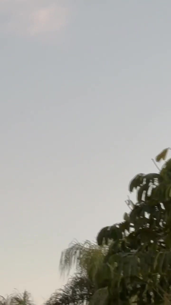 SpaceX Starship Explodes, Sparks Dramatic Reentry Over Palm Bay - Space ...