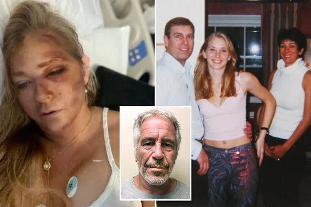 Virginia Giuffre Accuser Dies at 41: Shocking Epstein Suicide - Space Coast Pulse HQ