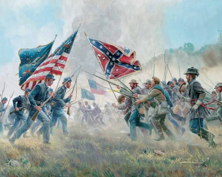 Florida History Spotlight: April 26, 1865 Official State Milestone ...